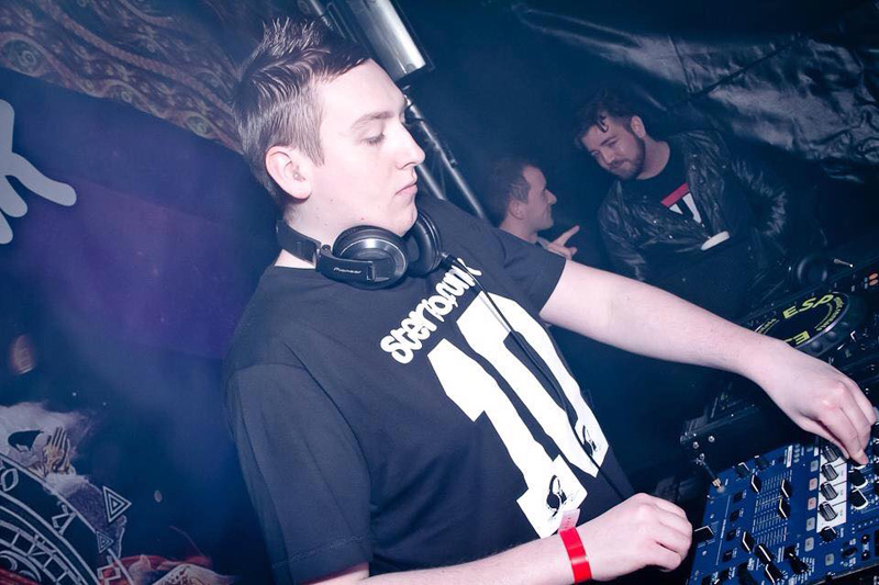 Gallery - Jack Diamond