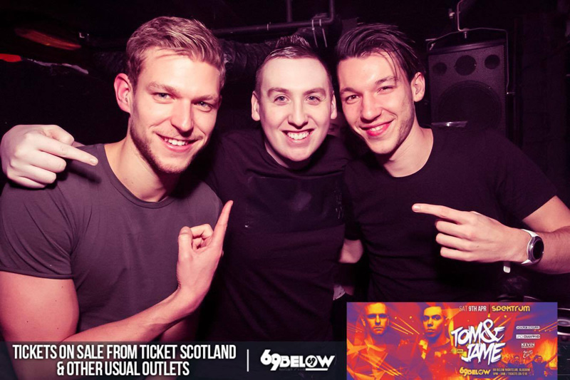 Gallery - Jack Diamond