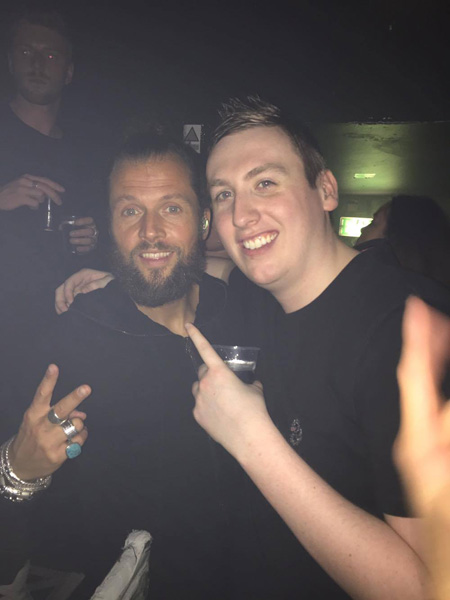 Gallery - Jack Diamond