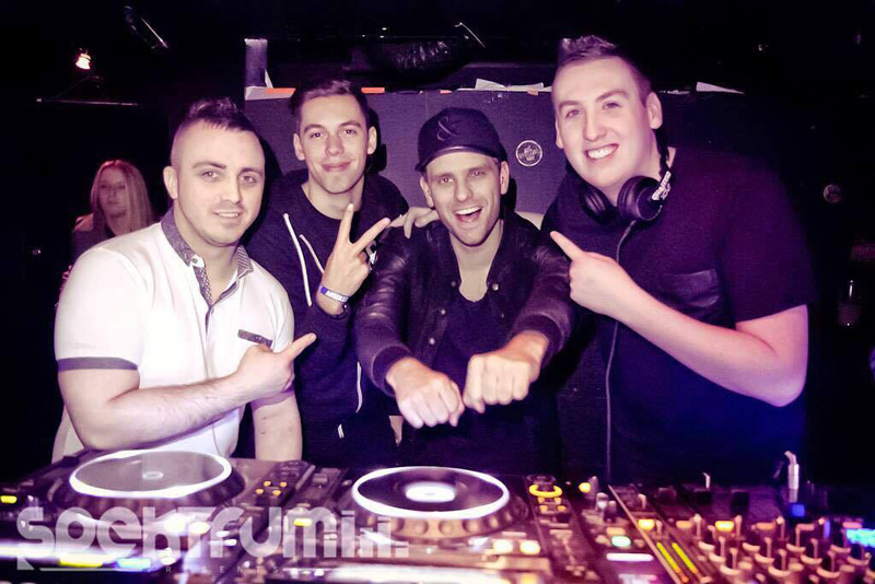 Gallery - Jack Diamond