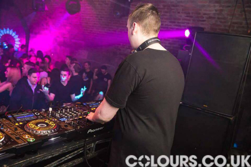 Gallery - Jack Diamond