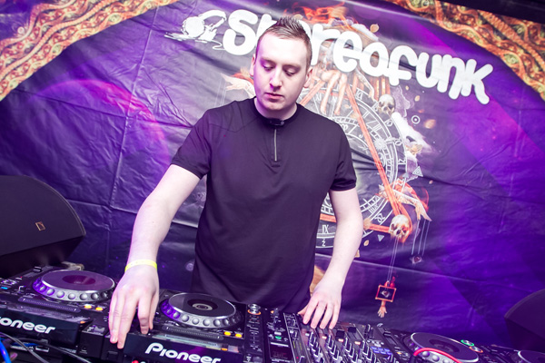 Gallery - Jack Diamond