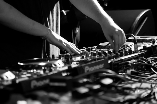 Gallery - Jack Diamond