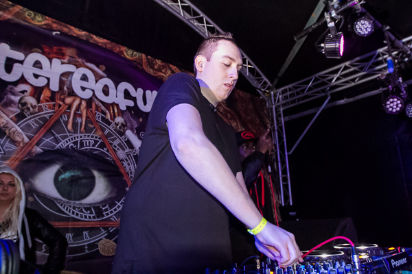 Gallery - Jack Diamond