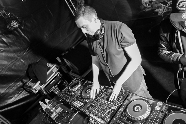 Gallery - Jack Diamond