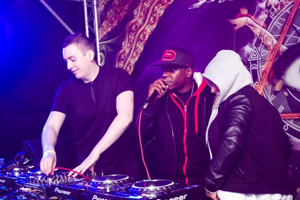 Gallery - Jack Diamond