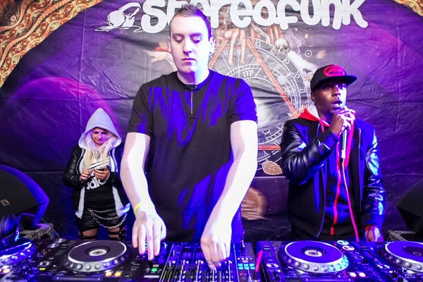 Gallery - Jack Diamond